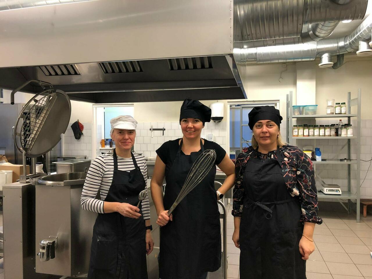 Elva vald kutsub koolitoitu maitsma! – Tartumaa Omavalitsuste Liit Elva vald kutsub koolitoitu maitsma! – Tartumaa Omavalitsuste Liit
